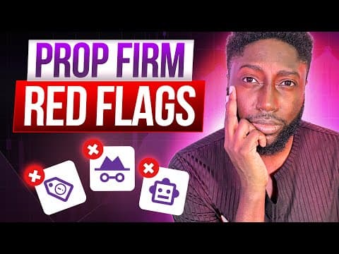 Best Prop Firms for Crypto | Prop Firm Match