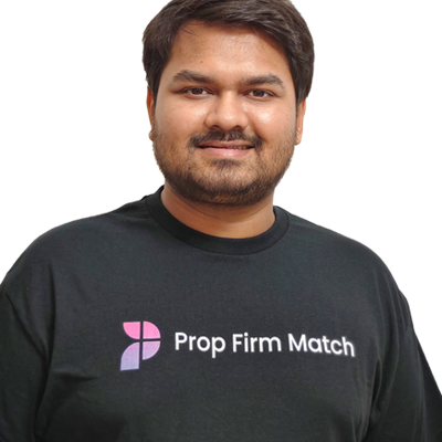 Industry-Educated, Integrity-Driven | Prop Firm Match